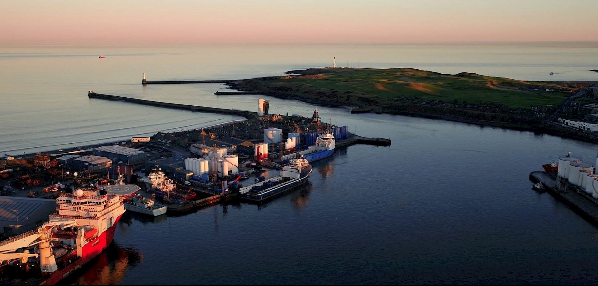 Freight & Logistics Solutions in the UK | Streamline Shipping