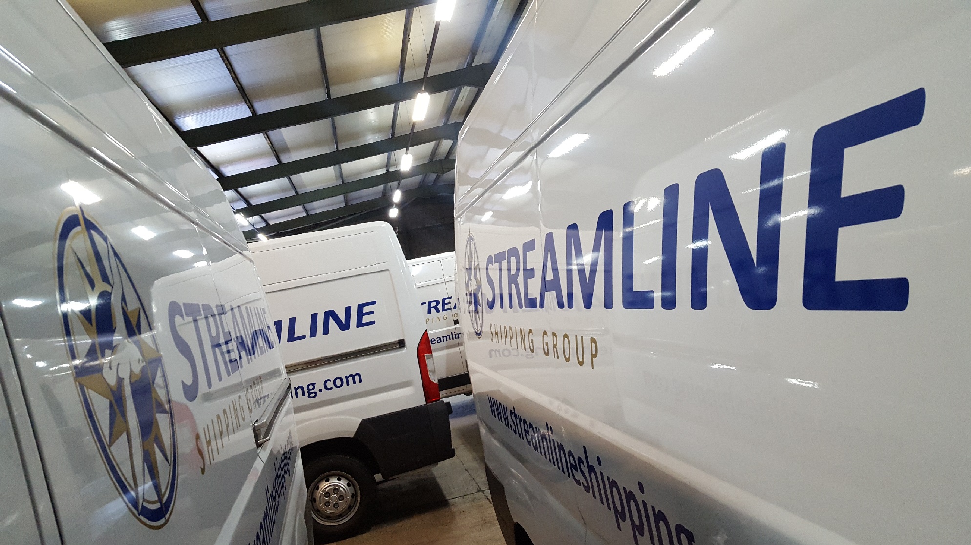 Home Deliveries on Orkney & Shetland | Streamline Shipping