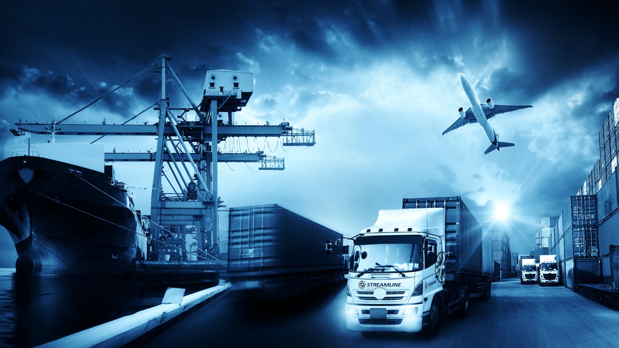 Aerospace Logistics Experts | Streamline Shipping