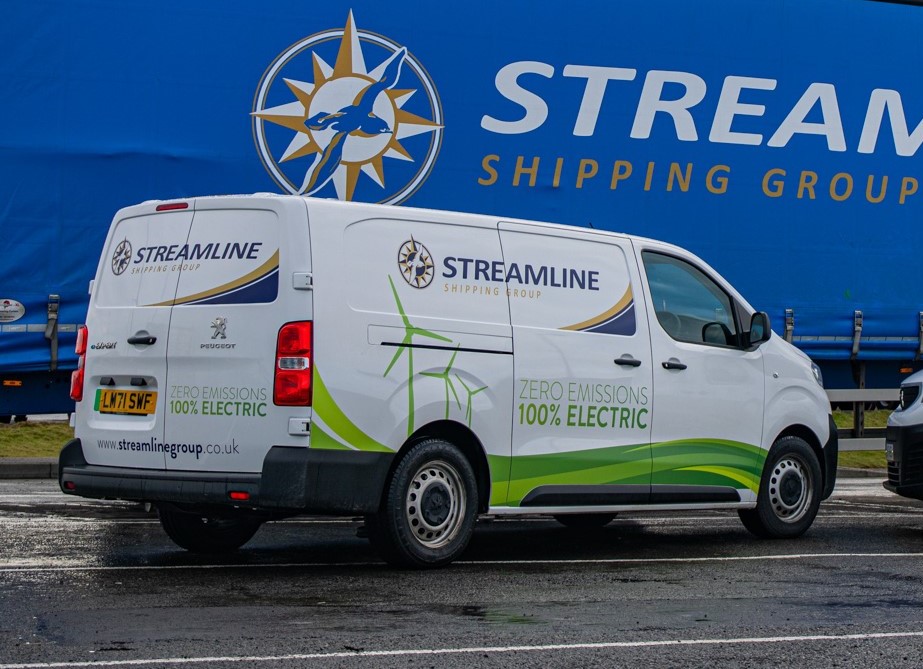 Expert Healthcare Logistics Services | Streamline Shipping