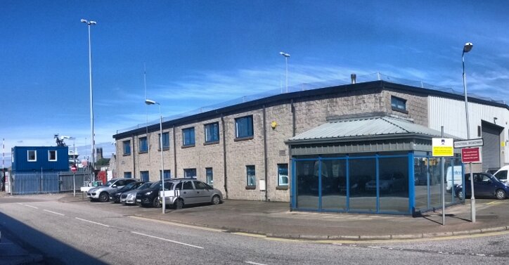 Head Office | Streamline Shipping