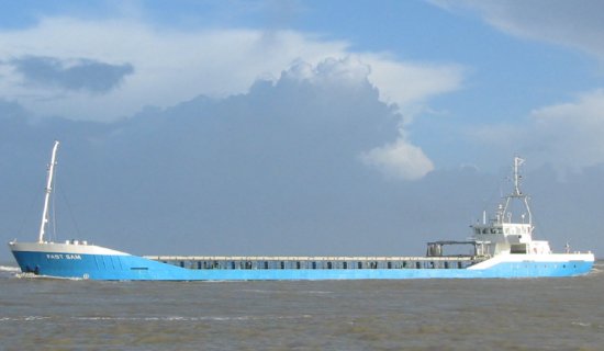 Baltic / Eastern European Services | Streamline Shipping Group