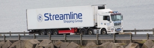 Streamline Lead The Way With New Overnight Orkney Glasgow Connection ...
