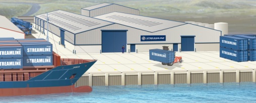 Expansion of Services | Streamline Shipping