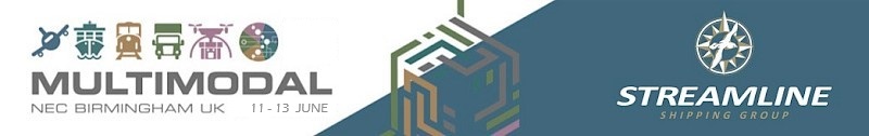 Multimodal Conference 2024 | Streamline Shipping
