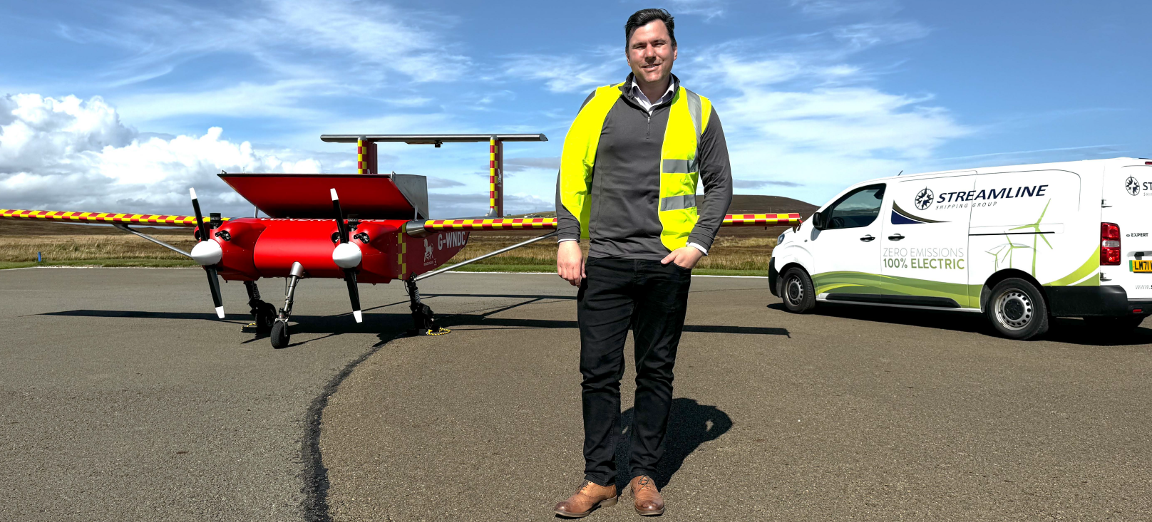 Streamline Named as Partner in Next Stage of SATE Project | Streamline ...